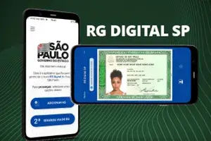 O que é e como utilizar o RG digital? - Portal Anped Sul